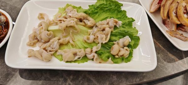 象拔蚌怎么清洗_象拔蚌刺身做法-第3张图片-山城妙识 象拔蚌怎么清洗_象拔蚌刺身做法-第3张图片-山城妙识