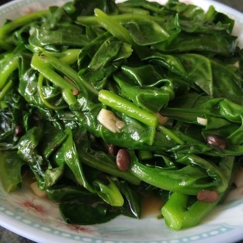 潺菜的功效与作用_潺菜怎么吃最营养-第1张图片-山城妙识