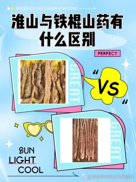铁棍淮山的功效与作用_铁棍淮山怎么吃最好-第2张图片-山城妙识