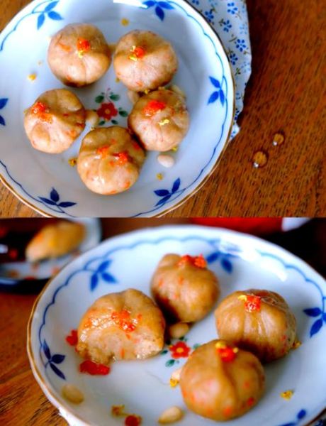 糖粉可以做什么甜品_糖粉怎么保存不结块-第1张图片-山城妙识 糖粉可以做什么甜品_糖粉怎么保存不结块-第1张图片-山城妙识