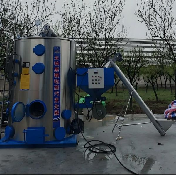 蒸汽锅炉价格多少钱_蒸汽锅炉价格影响因素-第3张图片-山城妙识