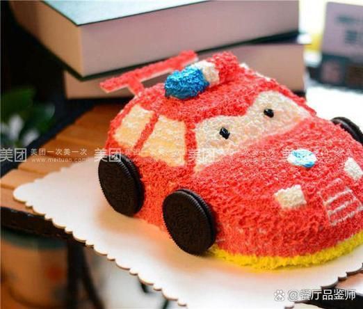 芭比生日蛋糕怎么做_芭比娃娃蛋糕制作步骤-第3张图片-山城妙识