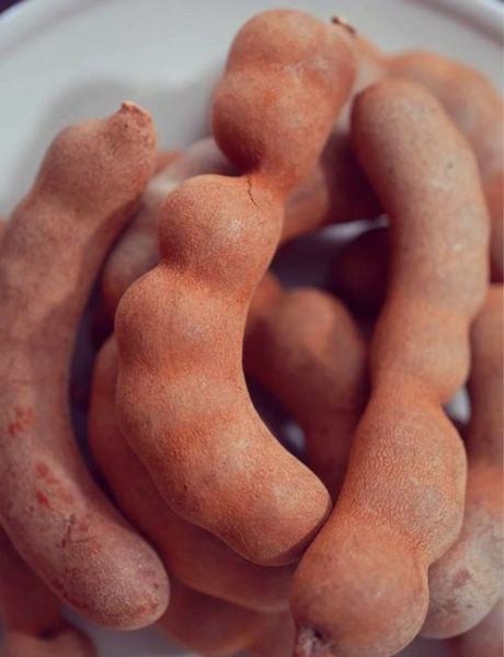 甜角和酸角的区别_哪个更好吃-第3张图片-山城妙识