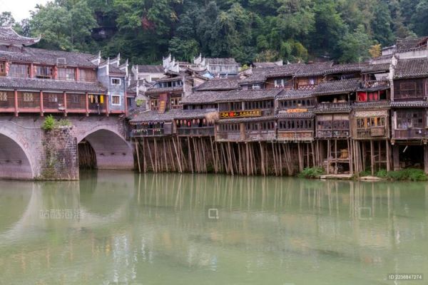湘西土家族苗族自治州旅游攻略_有哪些必去景点-第3张图片-山城妙识