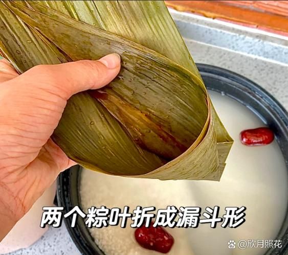 粽子糯米泡多久_粽子糯米泡几个小时-第1张图片-山城妙识