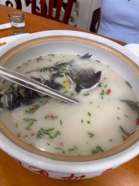 怎样炖鲢鱼头好吃_鲢鱼头炖多久最嫩-第2张图片-山城妙识 怎样炖鲢鱼头好吃_鲢鱼头炖多久最嫩-第2张图片-山城妙识