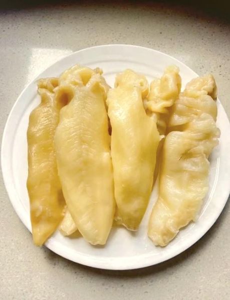花胶怎么泡发_花胶炖汤做法大全-第2张图片-山城妙识 花胶怎么泡发_花胶炖汤做法大全-第2张图片-山城妙识
