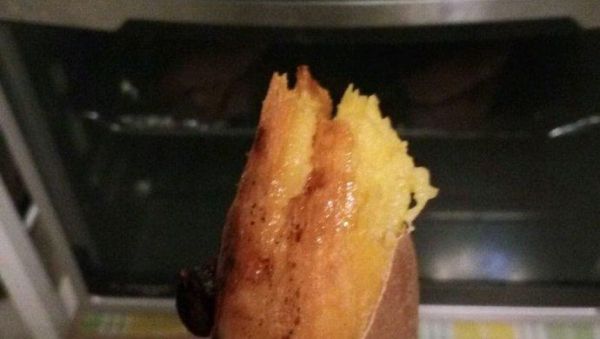 烤箱烤红薯片怎么烤_烤箱烤红薯片温度时间-第1张图片-山城妙识 烤箱烤红薯片怎么烤_烤箱烤红薯片温度时间-第1张图片-山城妙识