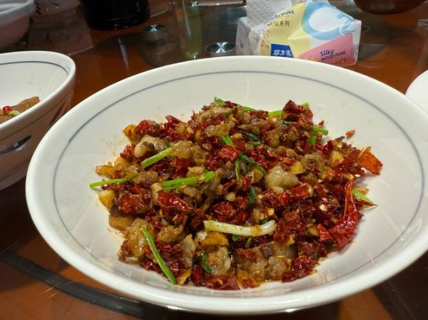 洋姜炒肉片怎么做_洋姜炒肉片的家常做法-第3张图片-山城妙识 洋姜炒肉片怎么做_洋姜炒肉片的家常做法-第3张图片-山城妙识