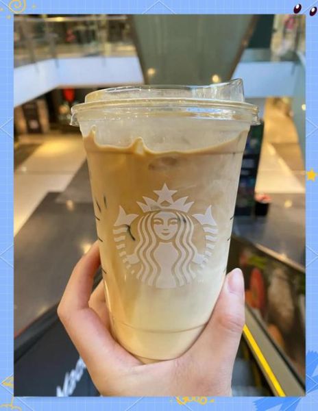 冰焦糖玛奇朵星巴克怎么做_冰焦糖玛奇朵星巴克热量高吗-第3张图片-山城妙识 冰焦糖玛奇朵星巴克怎么做_冰焦糖玛奇朵星巴克热量高吗-第3张图片-山城妙识