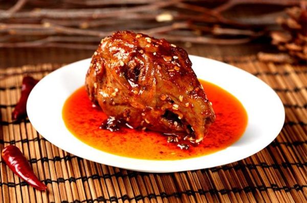 麻辣兔头是哪里的特产_正宗做法揭秘-第2张图片-山城妙识 麻辣兔头是哪里的特产_正宗做法揭秘-第2张图片-山城妙识