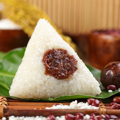 江米和糯米一样吗_包粽子用哪种好-第2张图片-山城妙识