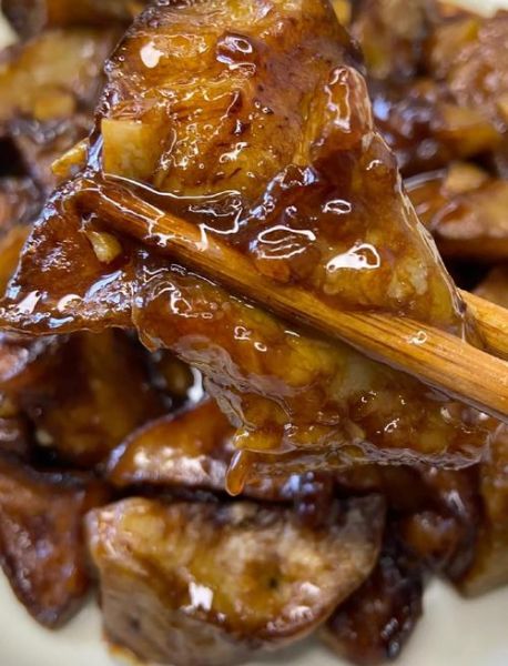 脆皮茄子怎么做_家常做法窍门-第1张图片-山城妙识 脆皮茄子怎么做_家常做法窍门-第1张图片-山城妙识