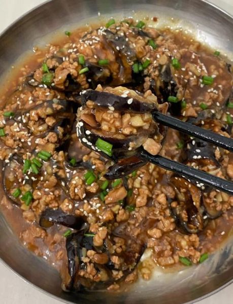 脆皮茄子怎么做_家常做法窍门-第2张图片-山城妙识 脆皮茄子怎么做_家常做法窍门-第2张图片-山城妙识