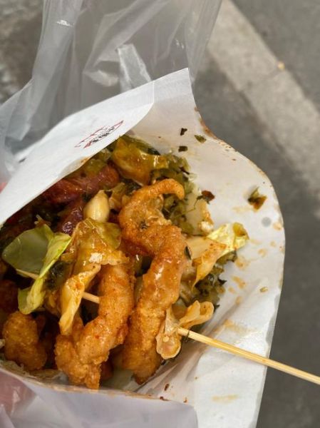 街边小吃大全图片有哪些_怎么拍才好看-第1张图片-山城妙识 街边小吃大全图片有哪些_怎么拍才好看-第1张图片-山城妙识