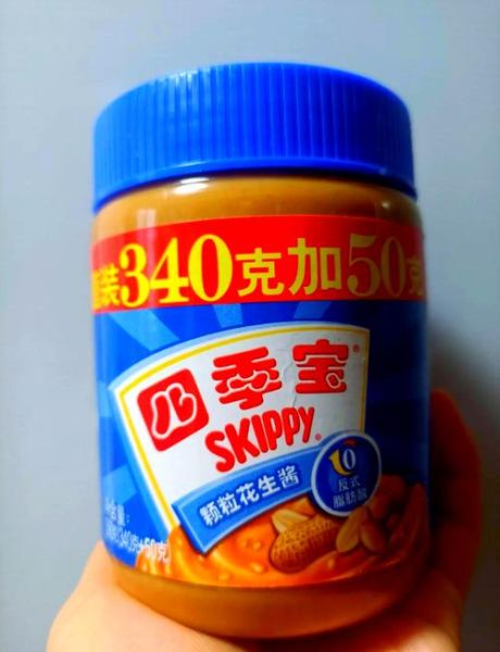 四季宝花生酱为什么下架_还能买到吗-第1张图片-山城妙识