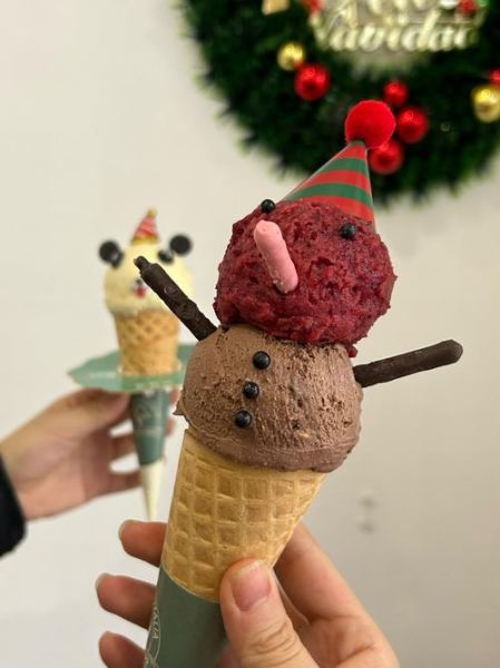 冰淇淋图片大全可爱_怎么拍才萌-第1张图片-山城妙识 冰淇淋图片大全可爱_怎么拍才萌-第1张图片-山城妙识