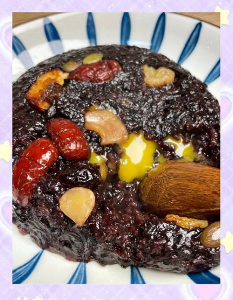 糯米八宝饭怎么做_八宝饭蒸多久才软糯-第2张图片-山城妙识