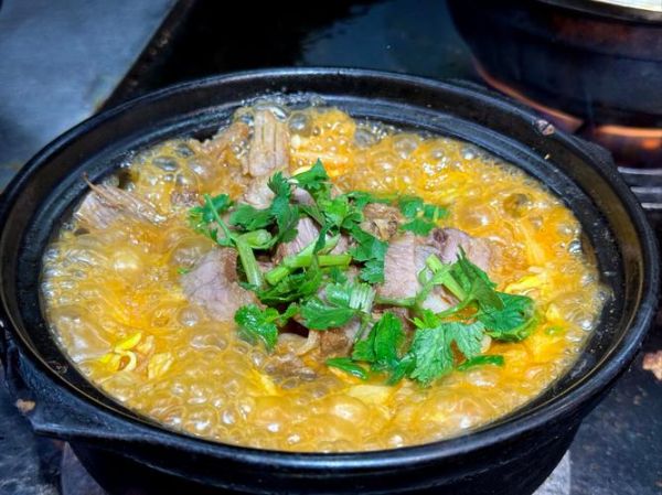 砂锅高汤怎么熬_砂锅高汤配方比例-第1张图片-山城妙识