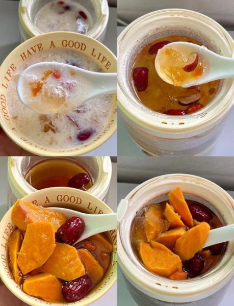 雪燕是凉性还是热性_雪燕适合什么体质吃-第3张图片-山城妙识 雪燕是凉性还是热性_雪燕适合什么体质吃-第3张图片-山城妙识