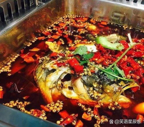 麻辣鱼头火锅怎么做_麻辣鱼头火锅底料配方-第3张图片-山城妙识 麻辣鱼头火锅怎么做_麻辣鱼头火锅底料配方-第3张图片-山城妙识