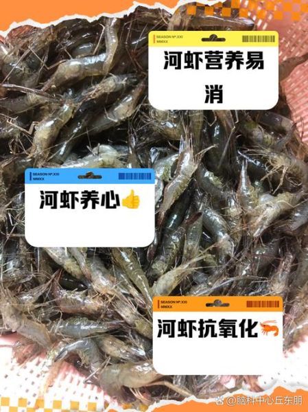 河虾吃什么食物好养活_河虾饲料怎么选-第1张图片-山城妙识 河虾吃什么食物好养活_河虾饲料怎么选-第1张图片-山城妙识
