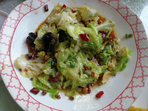 老东北火爆大头菜怎么做_老东北火爆大头菜的家常做法-第2张图片-山城妙识 老东北火爆大头菜怎么做_老东北火爆大头菜的家常做法-第2张图片-山城妙识