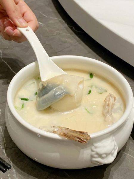 河豚烧汤的做法大全_河豚汤怎么炖才鲜-第3张图片-山城妙识 河豚烧汤的做法大全_河豚汤怎么炖才鲜-第3张图片-山城妙识