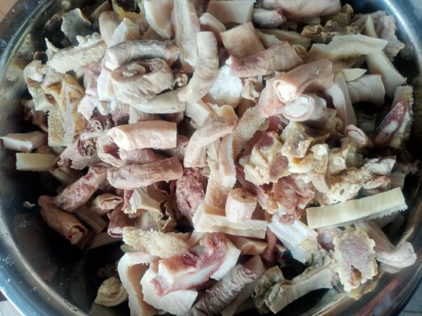 牛杂有哪些东西_牛杂里都有什么内脏-第2张图片-山城妙识 牛杂有哪些东西_牛杂里都有什么内脏-第2张图片-山城妙识