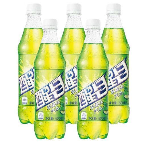 醒目饮料多少钱一瓶_醒目饮料价格表-第2张图片-山城妙识 醒目饮料多少钱一瓶_醒目饮料价格表-第2张图片-山城妙识