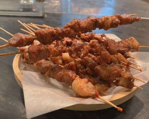 羊肉串起源于哪里_历史真相揭秘-第3张图片-山城妙识 羊肉串起源于哪里_历史真相揭秘-第3张图片-山城妙识