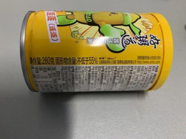 银鹭八宝粥会发胖吗_减肥能吃吗-第1张图片-山城妙识