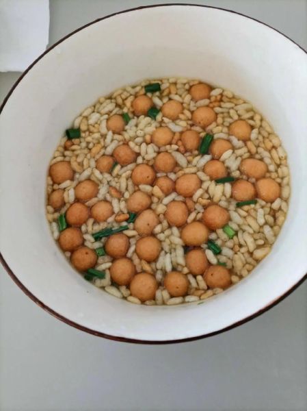 羊油茶怎么做_羊油茶的做法步骤-第2张图片-山城妙识 羊油茶怎么做_羊油茶的做法步骤-第2张图片-山城妙识