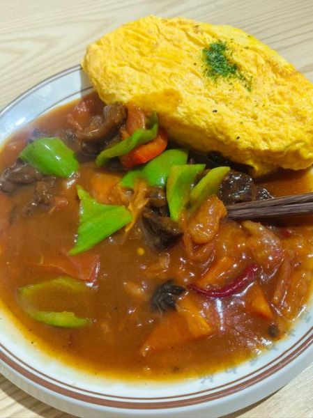 东北蛋包饭怎么做_正宗东北蛋包饭做法-第2张图片-山城妙识 东北蛋包饭怎么做_正宗东北蛋包饭做法-第2张图片-山城妙识