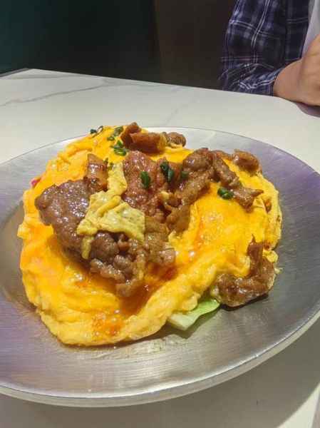 东北蛋包饭怎么做_正宗东北蛋包饭做法-第1张图片-山城妙识 东北蛋包饭怎么做_正宗东北蛋包饭做法-第1张图片-山城妙识