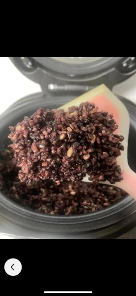 连续吃一个月糙米会怎样_糙米减肥真实效果-第3张图片-山城妙识 连续吃一个月糙米会怎样_糙米减肥真实效果-第3张图片-山城妙识