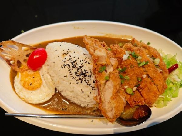 鸡排饭配菜有哪些_鸡排饭配什么菜好吃-第3张图片-山城妙识