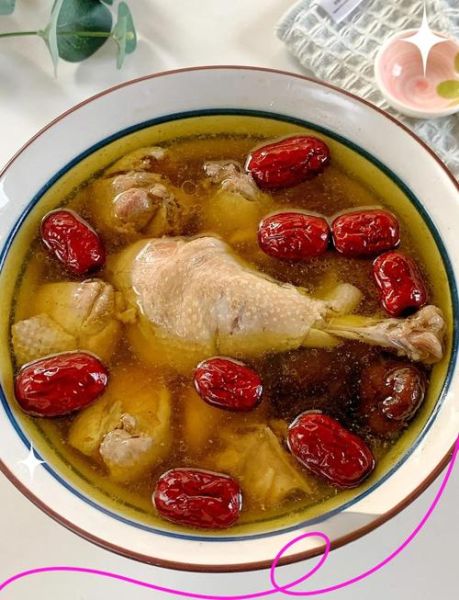 高压锅炖鸡怎么炖好吃_高压锅炖鸡需要多长时间-第2张图片-山城妙识