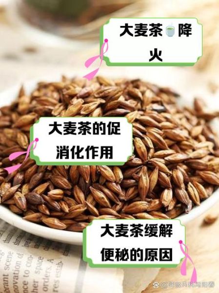 孕妇可以喝大麦茶吗_大麦茶对胎儿有影响吗-第1张图片-山城妙识