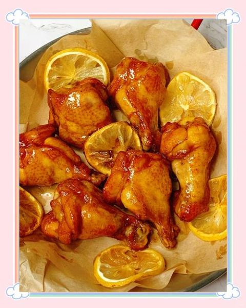 奥尔良鸡腿怎么腌制_烤箱温度时间设置-第1张图片-山城妙识 奥尔良鸡腿怎么腌制_烤箱温度时间设置-第1张图片-山城妙识