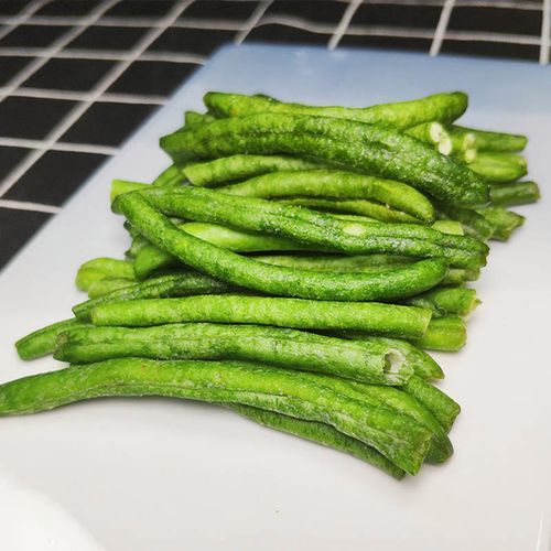 青刀豆图片_青刀豆怎么做好吃-第3张图片-山城妙识