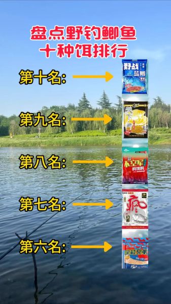 野钓鲫鱼怎么选钓位_野钓用什么饵料最好-第1张图片-山城妙识 野钓鲫鱼怎么选钓位_野钓用什么饵料最好-第1张图片-山城妙识