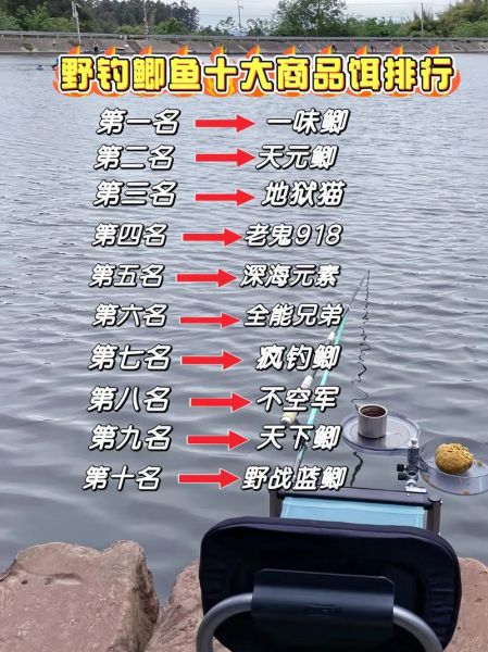 野钓鲫鱼怎么选钓位_野钓用什么饵料最好-第2张图片-山城妙识 野钓鲫鱼怎么选钓位_野钓用什么饵料最好-第2张图片-山城妙识