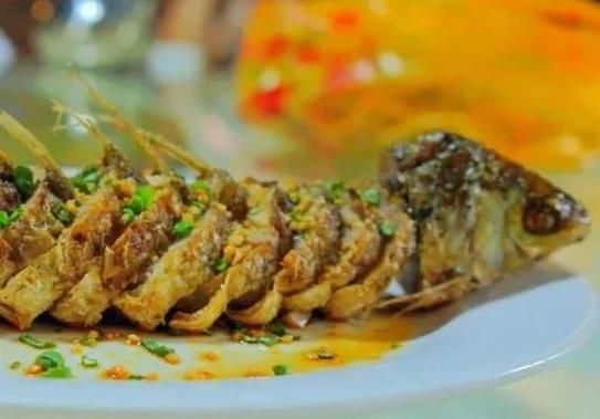 酿鲮鱼怎么做_酿鲮鱼最正宗的做法-第1张图片-山城妙识 酿鲮鱼怎么做_酿鲮鱼最正宗的做法-第1张图片-山城妙识