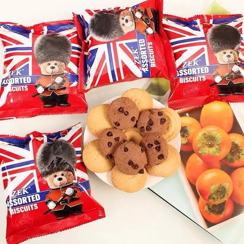 小熊饼干英文怎么说_小熊饼干英文名称-第2张图片-山城妙识 小熊饼干英文怎么说_小熊饼干英文名称-第2张图片-山城妙识