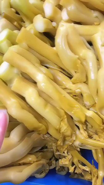芥菜怎么腌制才脆_芥菜腌制多久可以吃-第3张图片-山城妙识 芥菜怎么腌制才脆_芥菜腌制多久可以吃-第3张图片-山城妙识