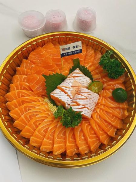 虹鳟鱼怎么做好吃_虹鳟鱼刺身做法-第1张图片-山城妙识 虹鳟鱼怎么做好吃_虹鳟鱼刺身做法-第1张图片-山城妙识