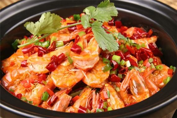 香辣虾加盟费是多少_香辣虾加盟需要多少钱-第1张图片-山城妙识 香辣虾加盟费是多少_香辣虾加盟需要多少钱-第1张图片-山城妙识