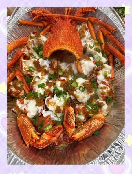 澳洲龙虾怎么做_澳洲龙虾清蒸还是水煮-第2张图片-山城妙识