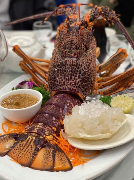 澳洲龙虾怎么做_澳洲龙虾清蒸还是水煮-第3张图片-山城妙识